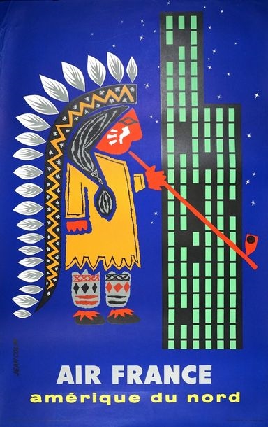 Jean Colin | View of La Seine and Notre Dame | MutualArt