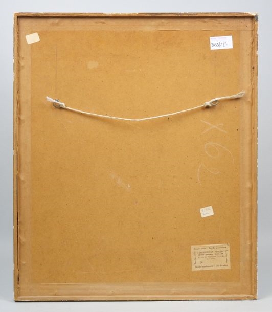 Edouard Joseph Goerg | Le rendez-vous galant | MutualArt