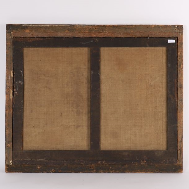 Italian School | PAINTING VIEW OF VENICE S'agit d'une brave, Italian ...