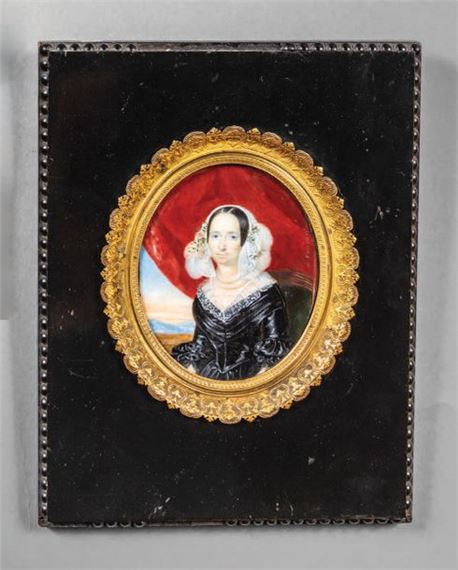 Sell Your Édouard Picart with MutualArt