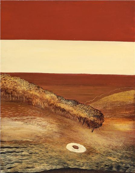 Philip Hunter | The Acheron no.9, 2000 (2000) | MutualArt