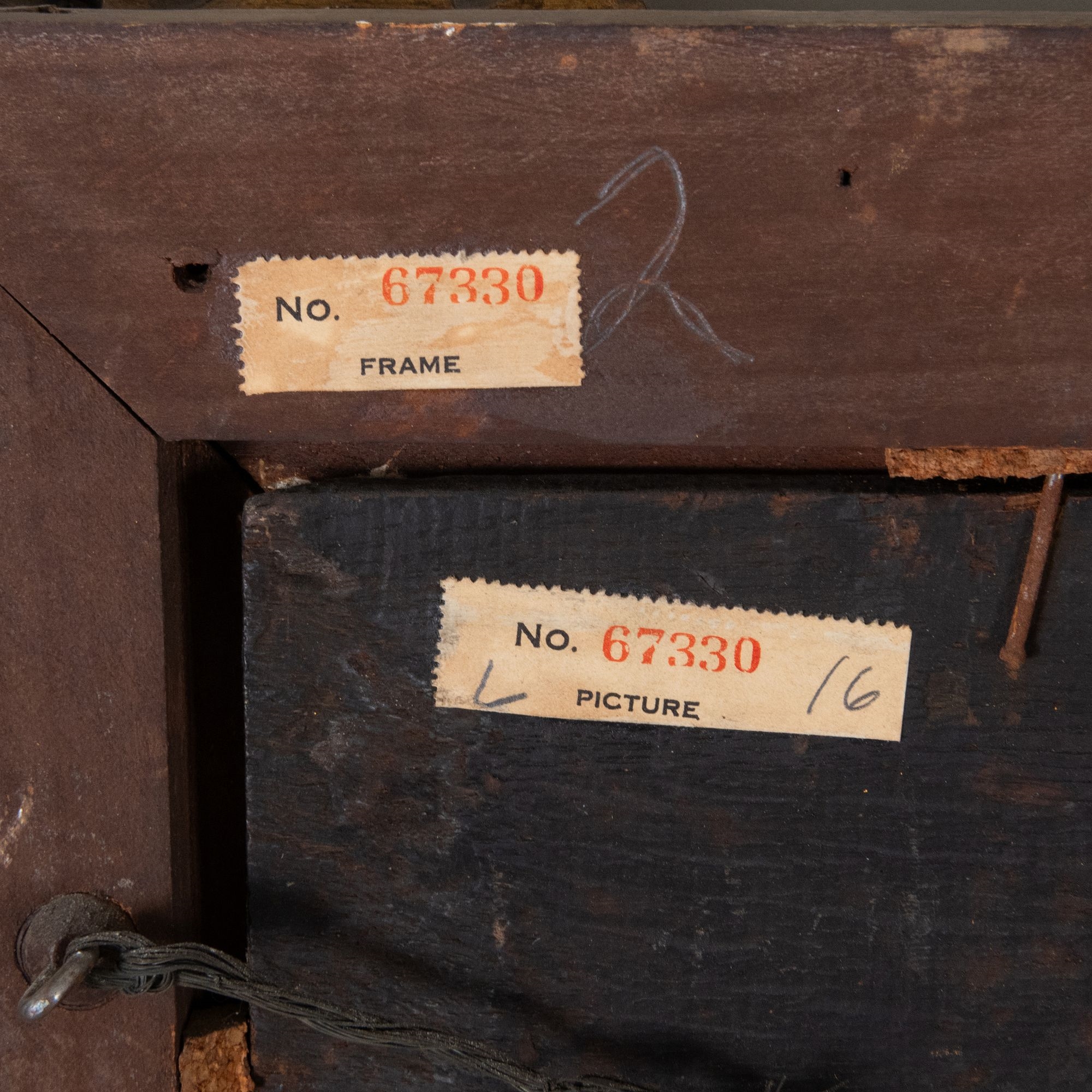 Peter Monamy | Ships at Sea | MutualArt