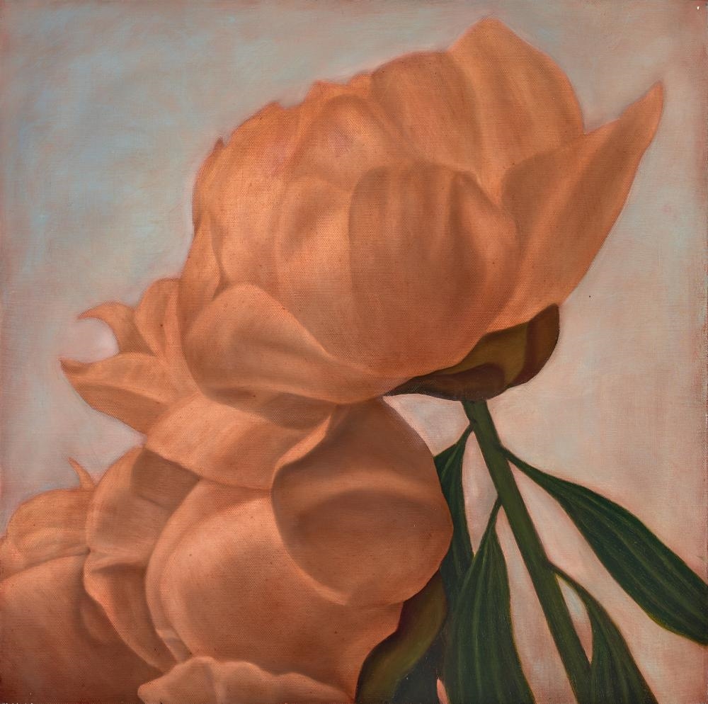 Jason Benjamin | Better Days are Here | MutualArt