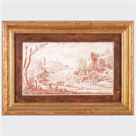 Amadeo Seyter | All Auction Results