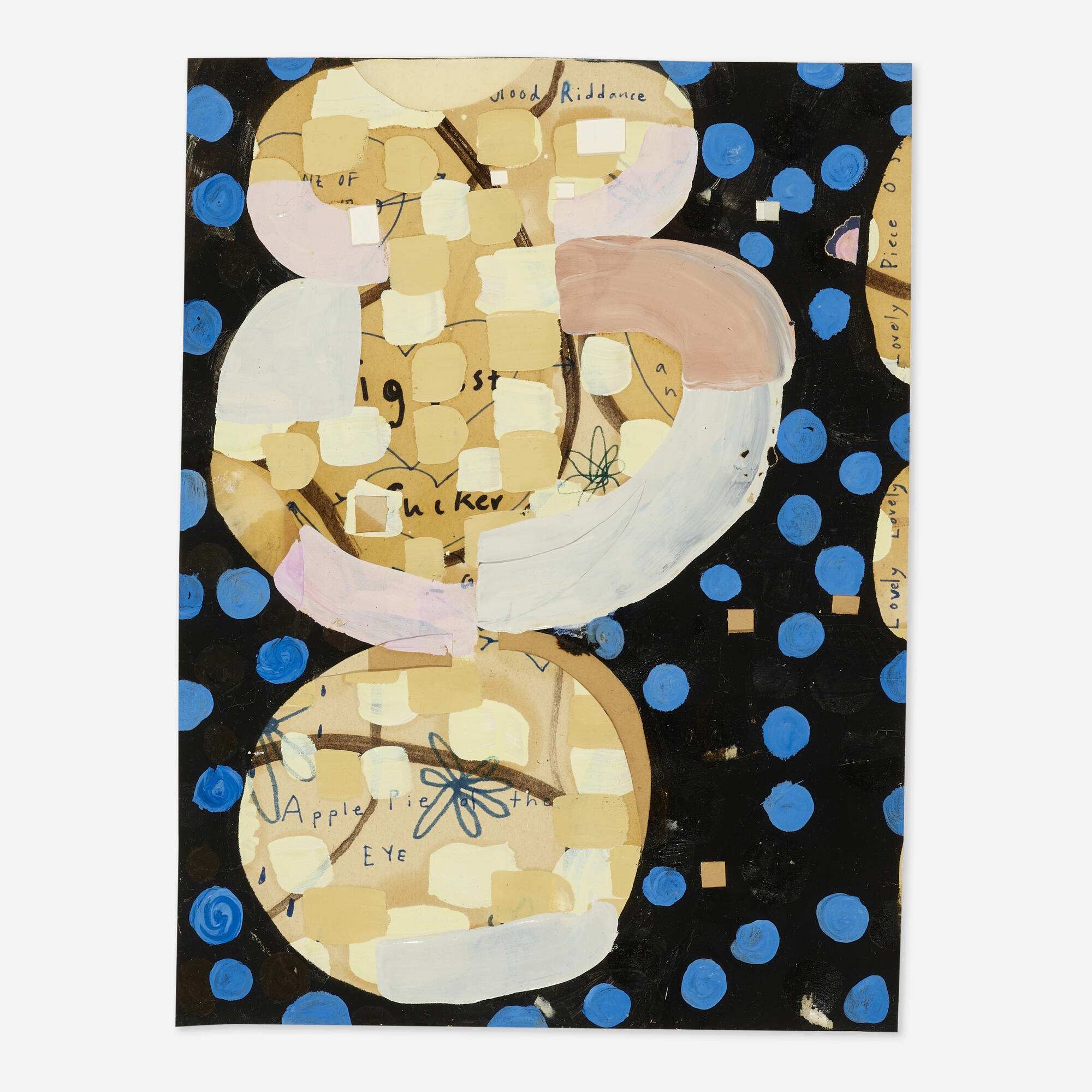 Ruth Root | American Pie of the Eye | MutualArt