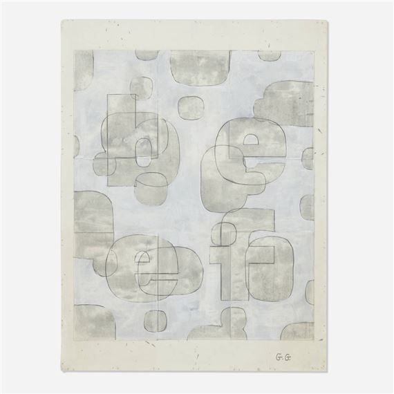 Guy Goodwin | White Beef (2007) | MutualArt