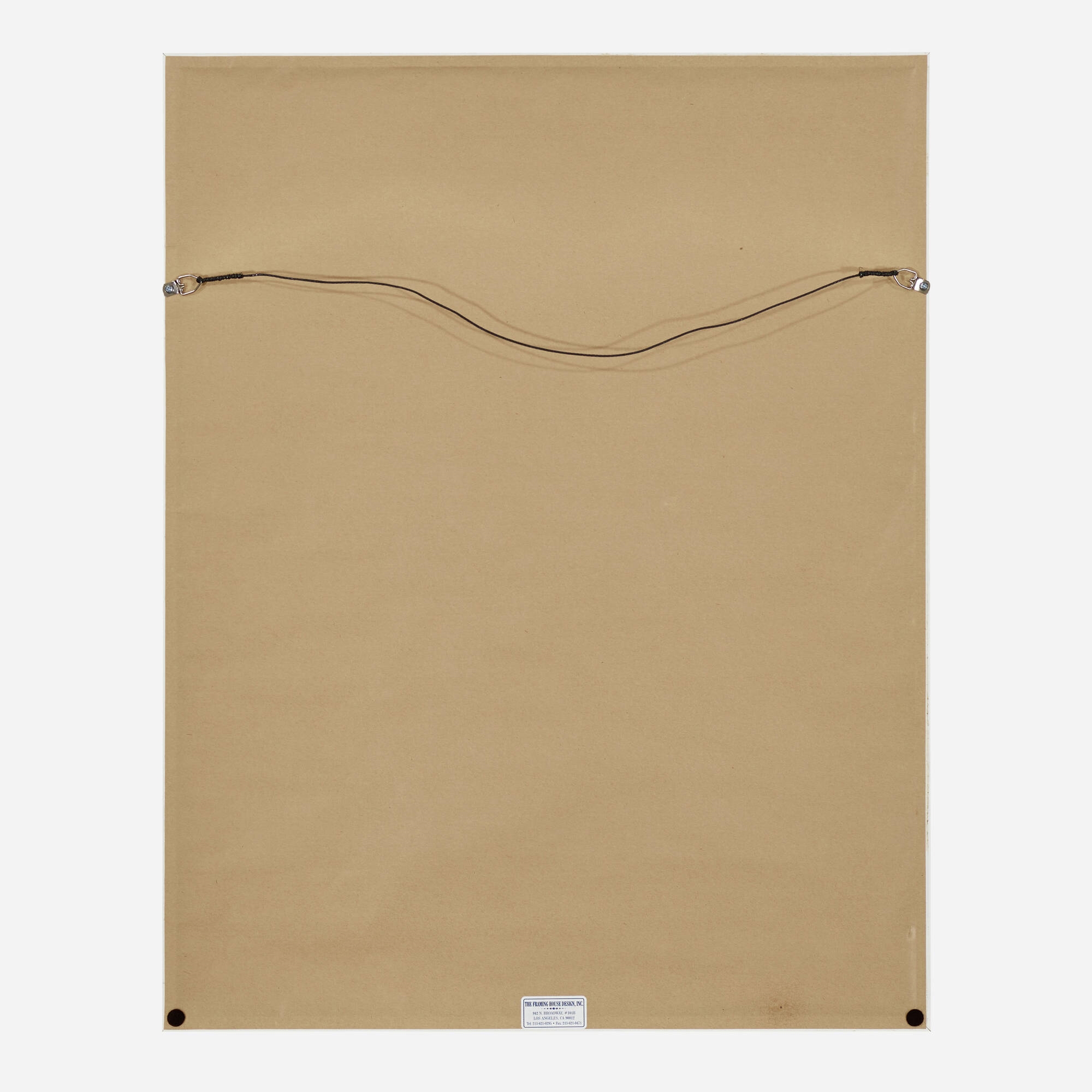 Guy Goodwin | White Beef (2007) | MutualArt