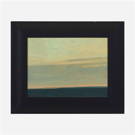 Lisa Grossman | Summer Lull II (2001) | MutualArt