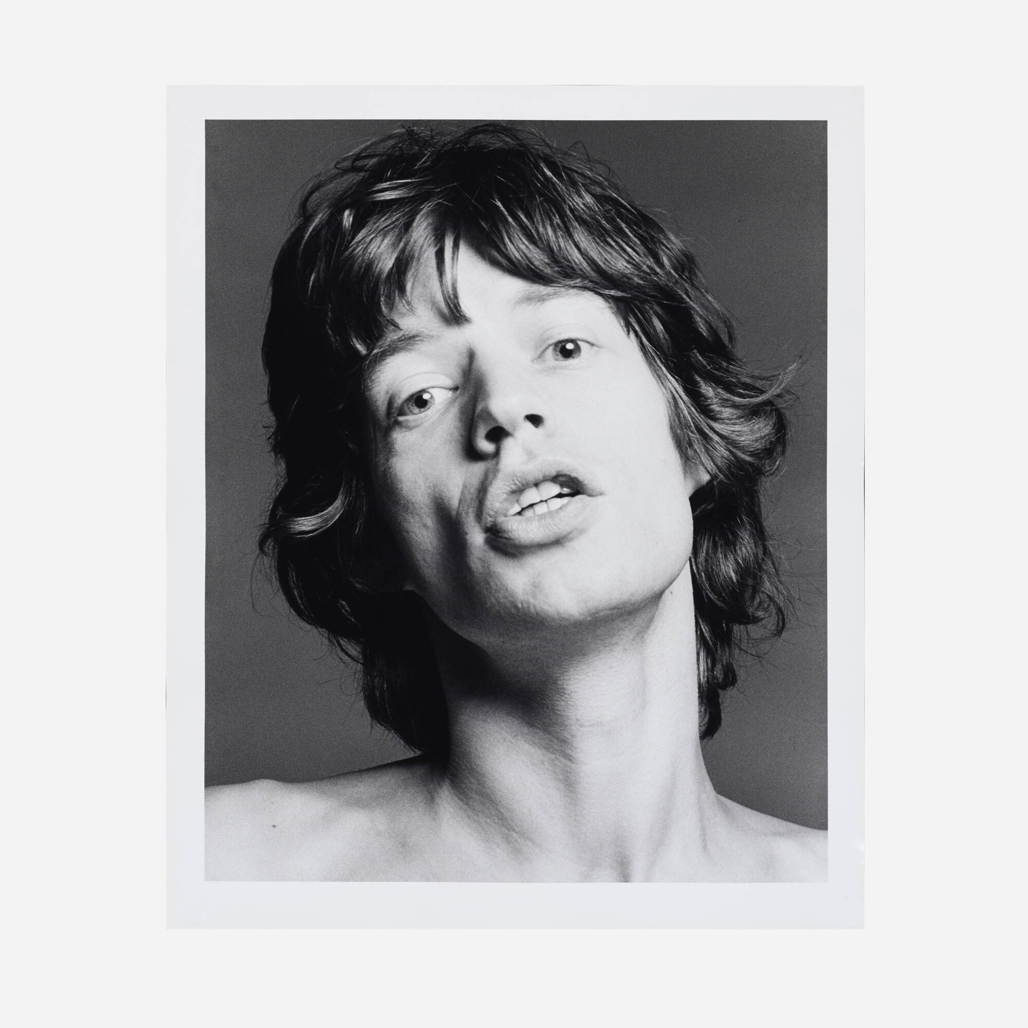 Francesco Scavullo | Alice Ormsby-Gore | MutualArt