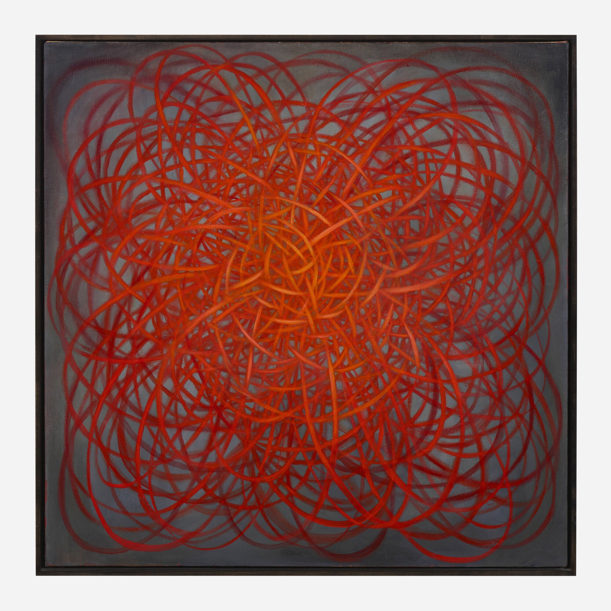 Shane Guffogg | At the Still Point #8 (2010) | MutualArt