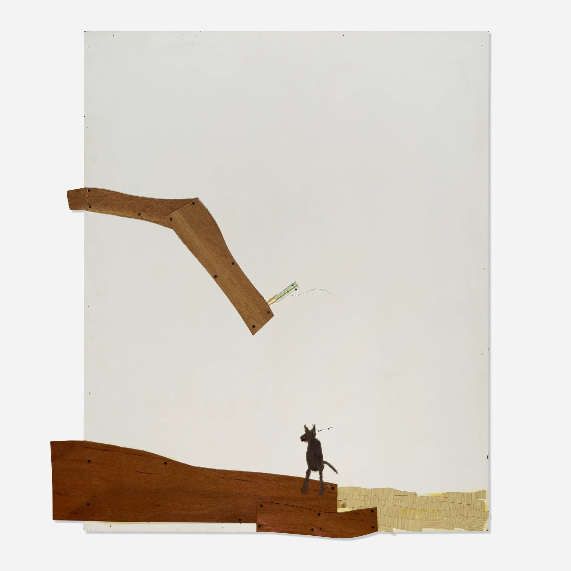 Jon Polypchuk | you are paraded through the absent moments of your life ...