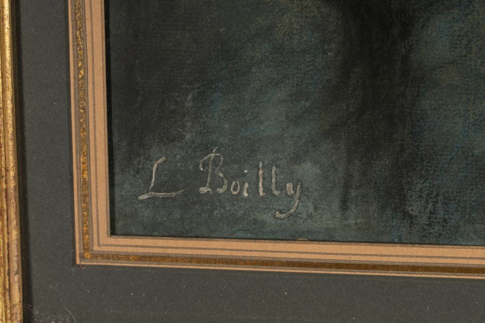 Louis-Léopold Boilly | Portrait of Two boys (1761 - 1845) | MutualArt