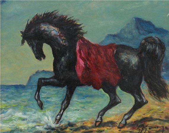 Giovan Francesco Gonzaga | Toro Miura | MutualArt