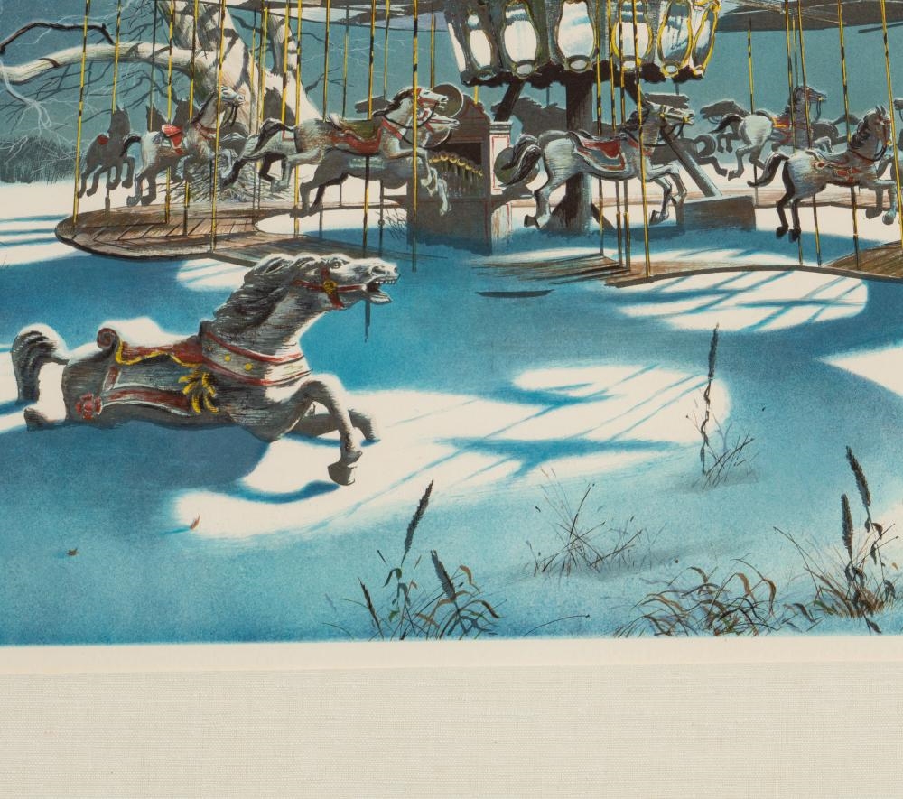 Robert Addison | : Two Works | MutualArt