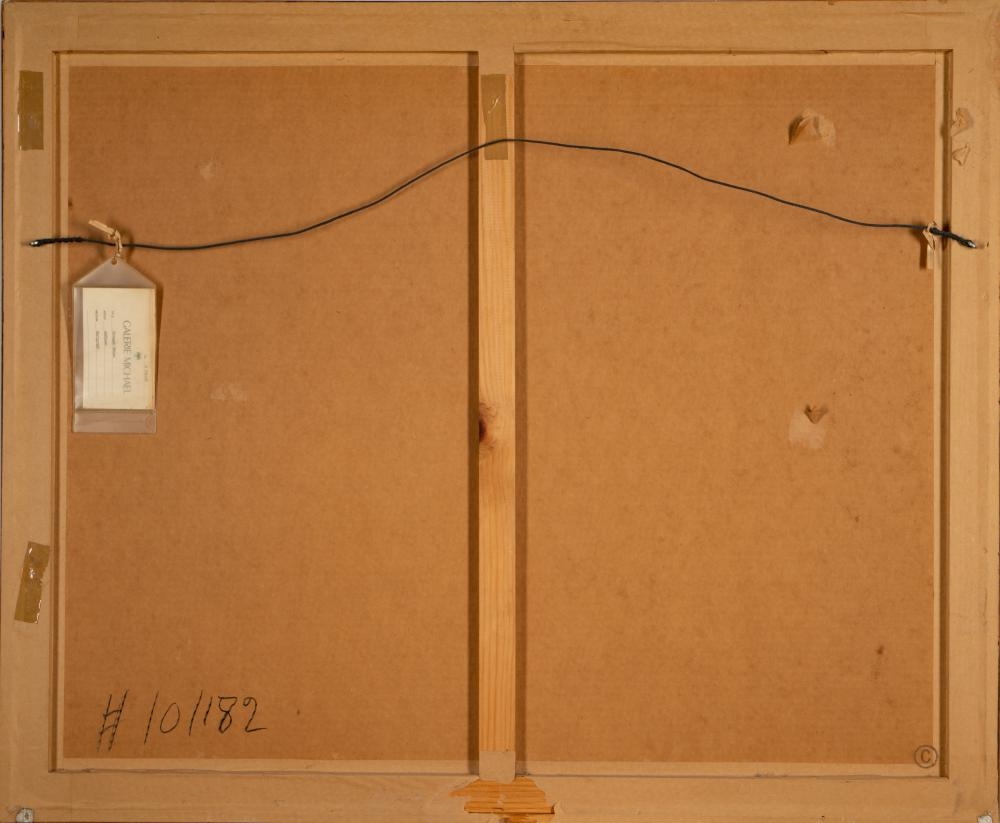 Robert Addison | : Two Works | MutualArt