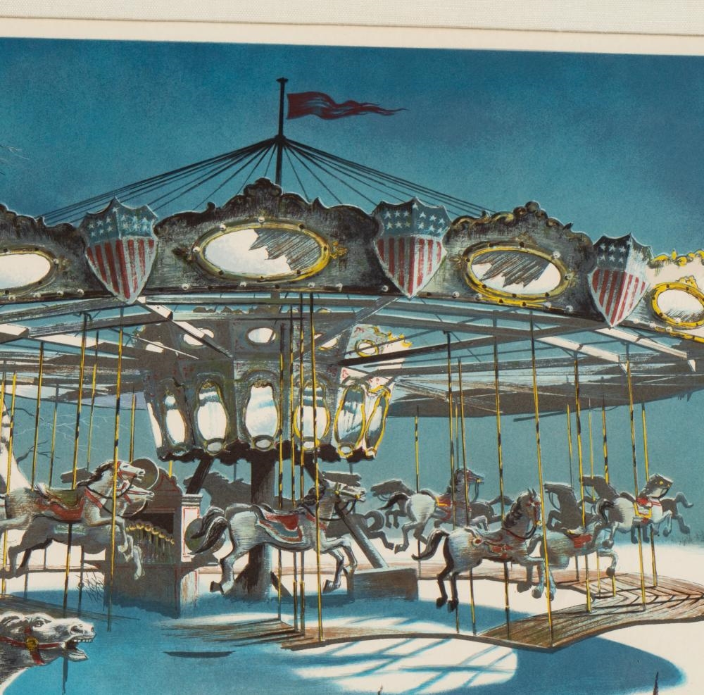 Robert Addison | : Two Works | MutualArt