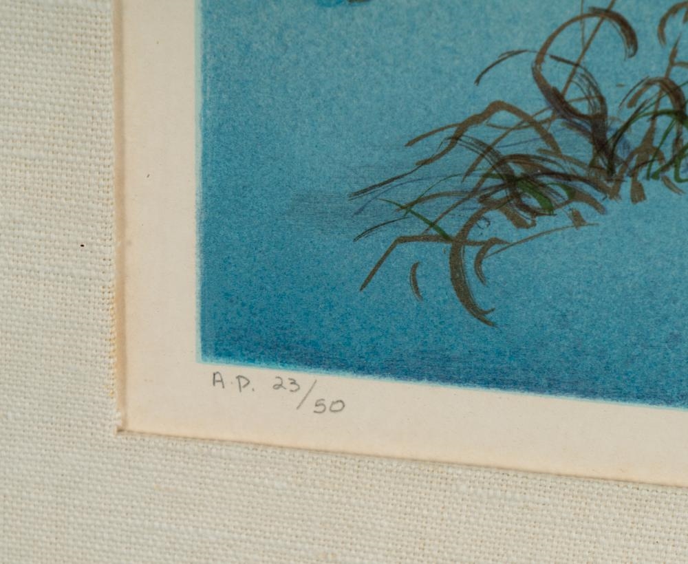 Robert Addison | : Two Works | MutualArt