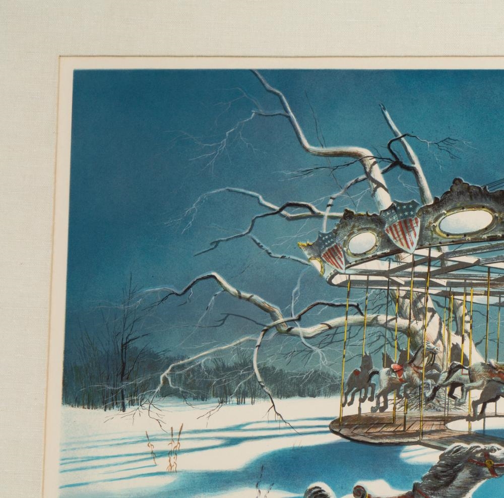 Robert Addison | : Two Works | MutualArt