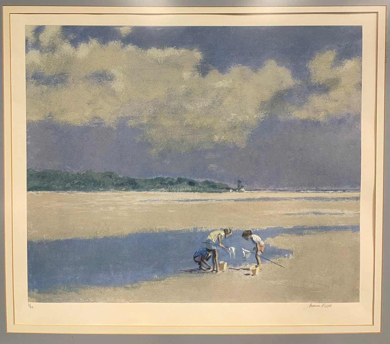 Norman Hepple | Norman Hepple RA (1908-1994 | MutualArt