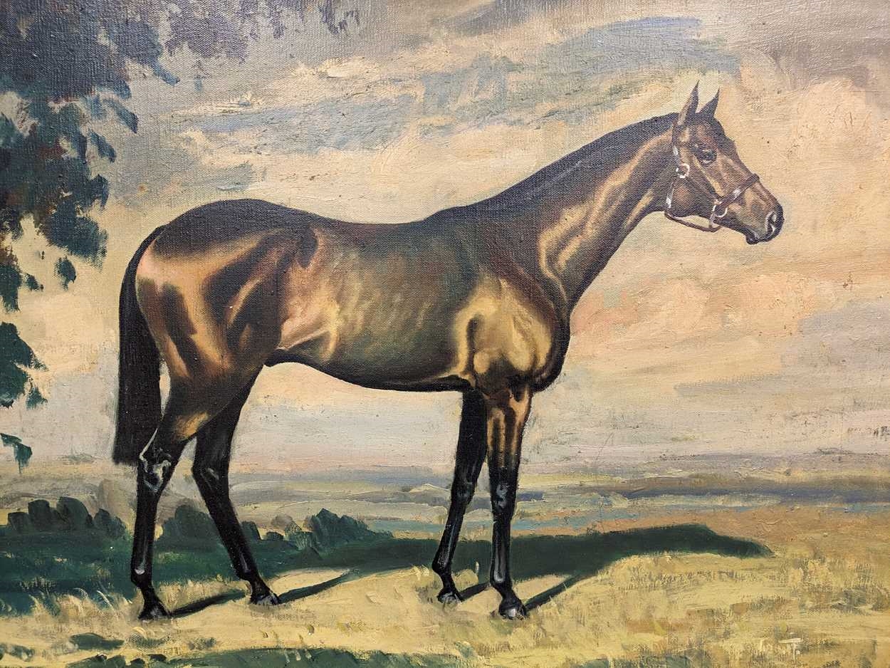 William Gaunt | William Norman Gaunt (1918-2001 | MutualArt