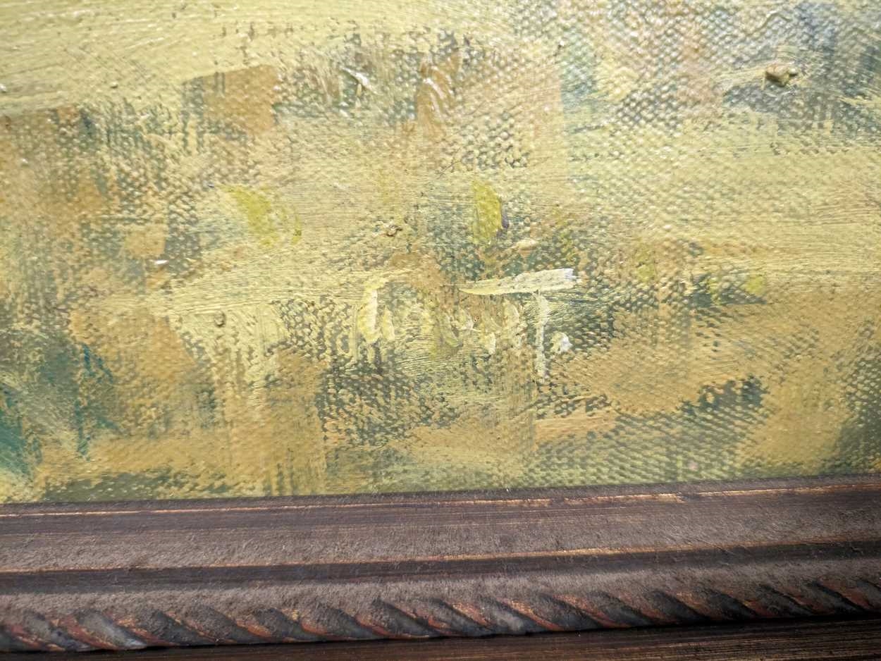 William Gaunt | William Norman Gaunt (1918-2001 | MutualArt