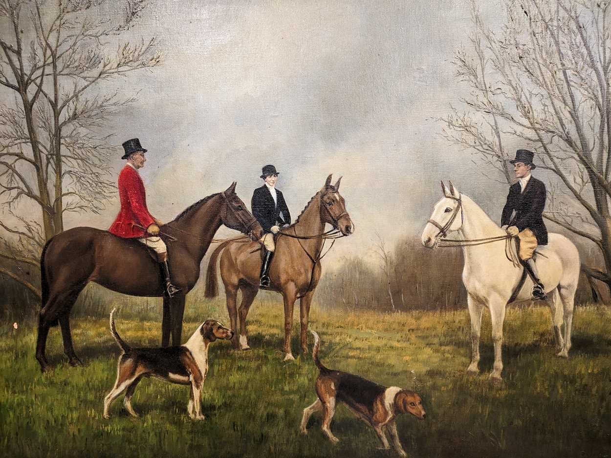 Heywood Hardy | Manner of Heywood Hardy | MutualArt