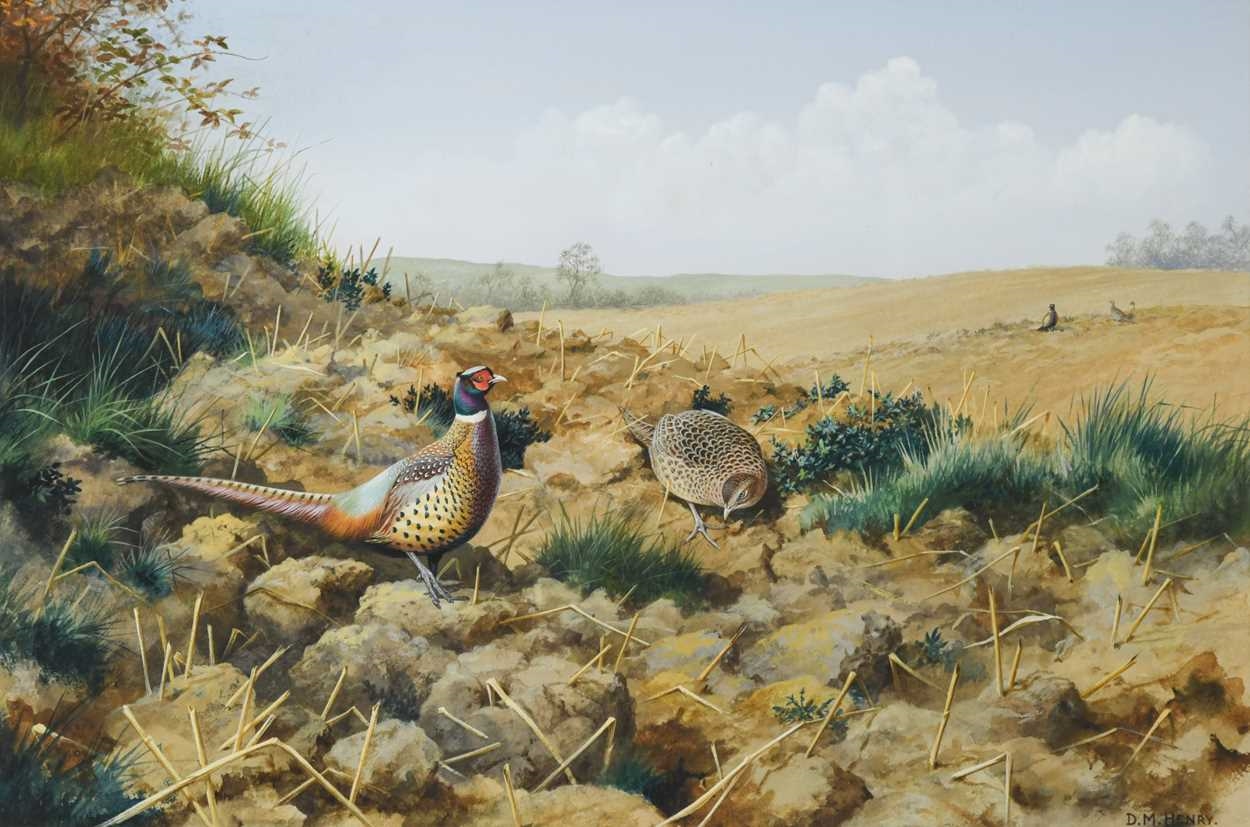 David Morrison Reid Henry | David Morrison Reid Henry (1919–1977 ...
