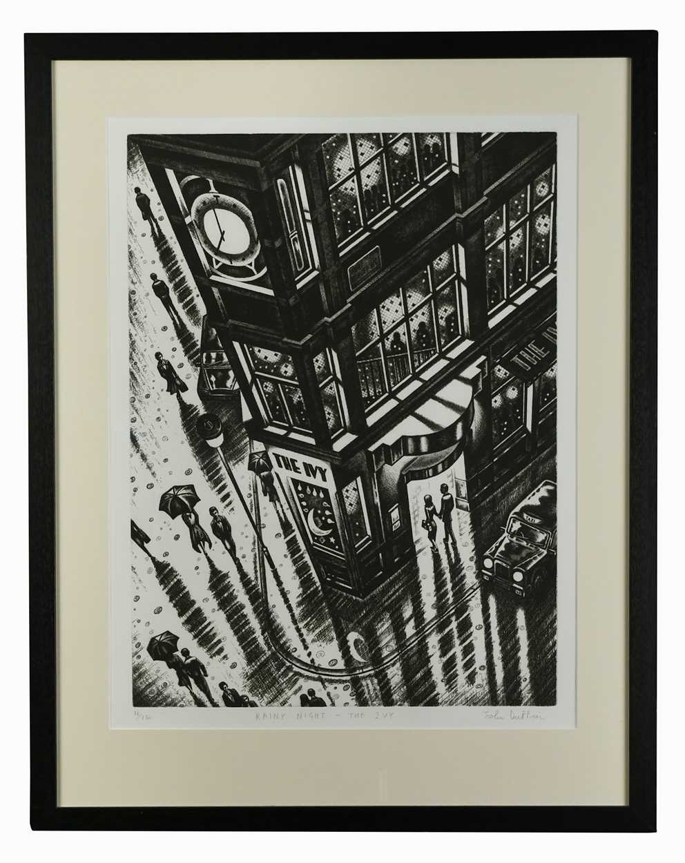 John Duffin | John Duffin (1965 | MutualArt