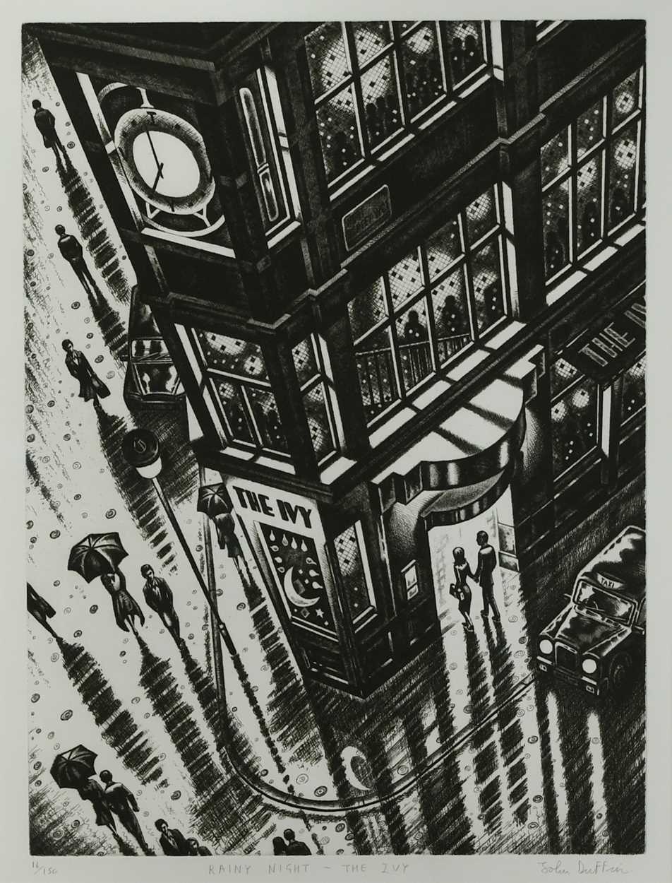 John Duffin | John Duffin (1965 | MutualArt
