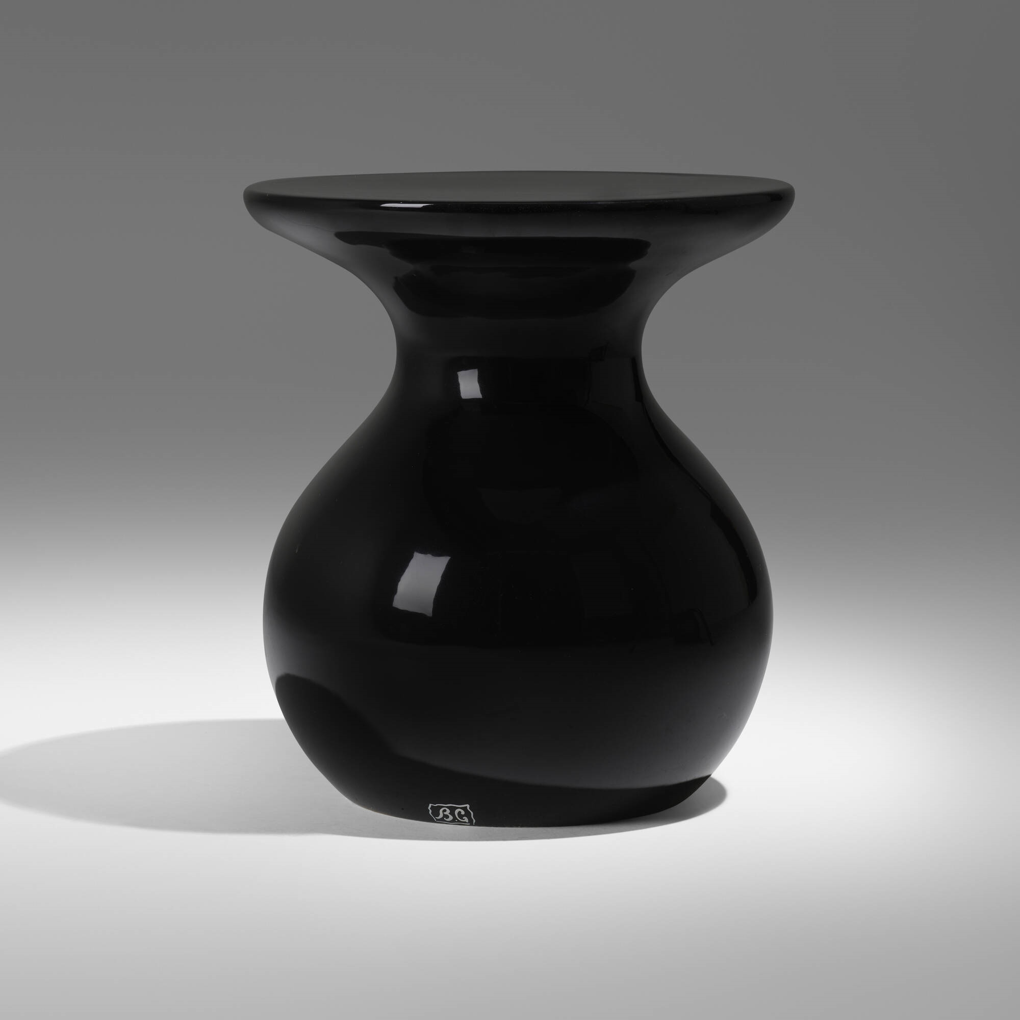 Élisabeth Garouste & Mattia Bonetti | Solo table (2001) | MutualArt