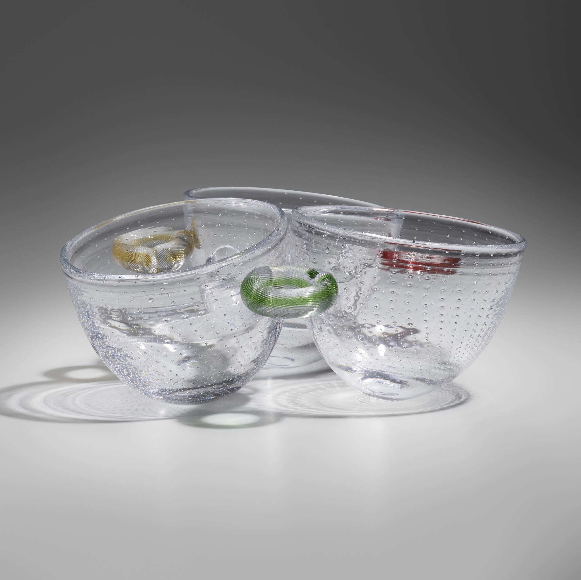 Borek Sipek | PICASSO OCCASIONAL TABLE (1990) | MutualArt