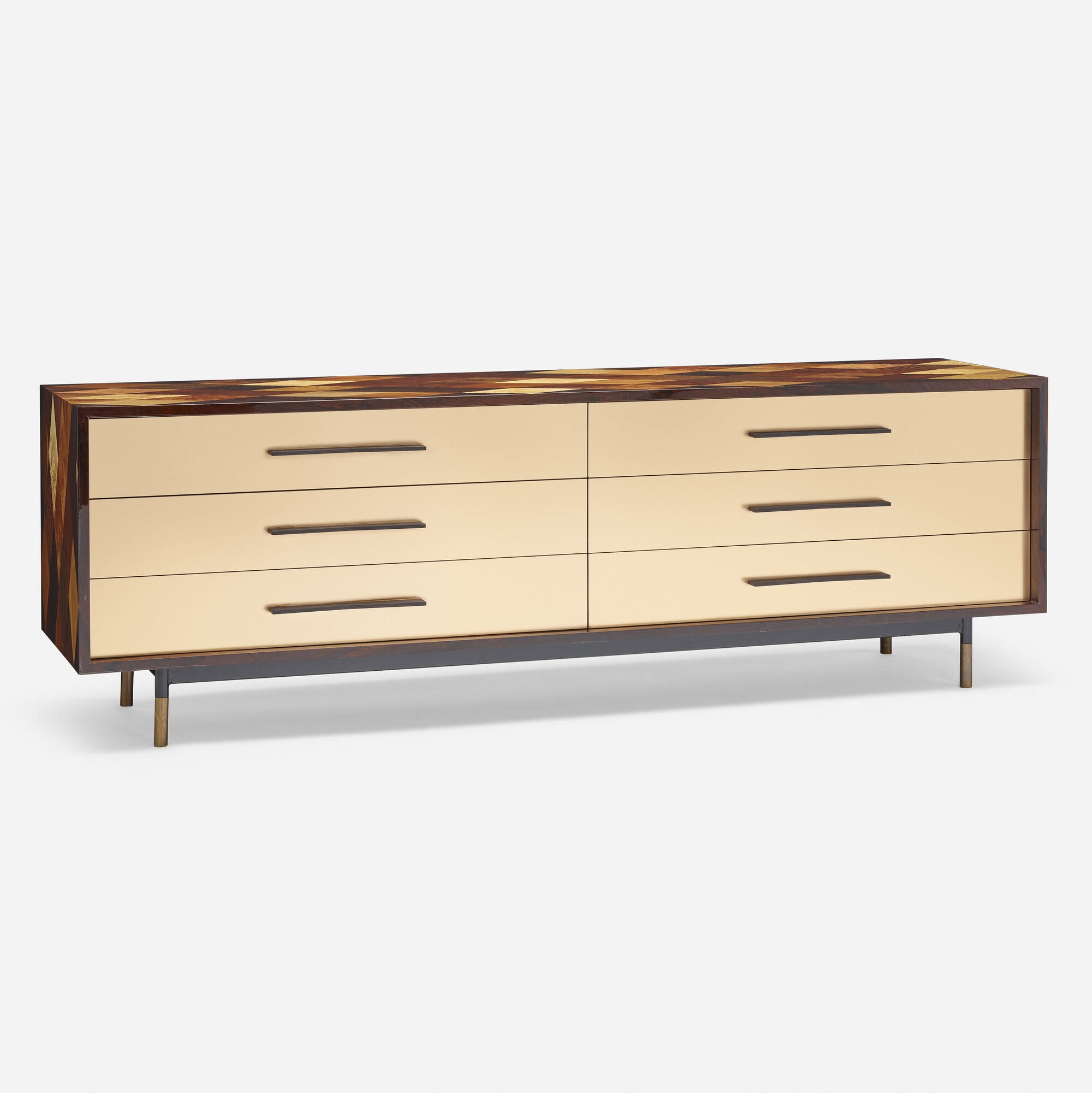 Johannes Hock | Cabinet | MutualArt