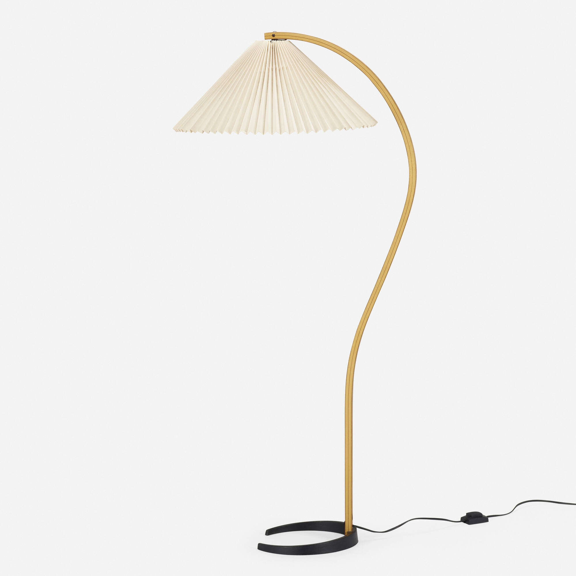 Mads Caprani | Floor lamp (Circa 1971) | MutualArt