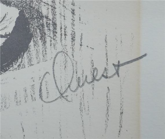 Ben Menashe | Brother and Sister | MutualArt