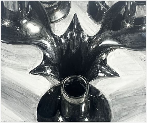 Luke Silva- Life, Art & Legacy | MututalArt