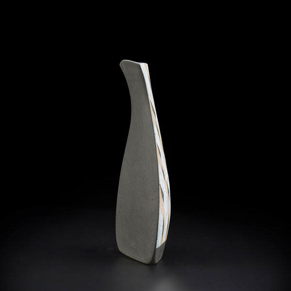 Elizabeth Fritsch | Piano Pot', circa 1979 (1987) | MutualArt