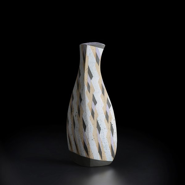 Elizabeth Fritsch | Piano Pot', circa 1979 (1987) | MutualArt
