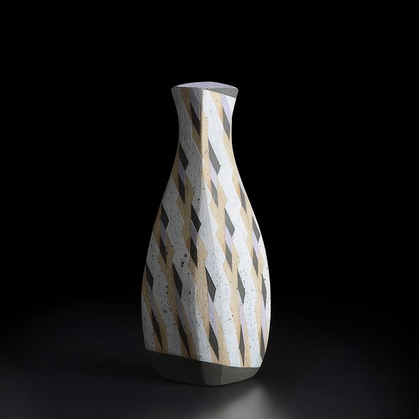 Elizabeth Fritsch | Piano Pot', circa 1979 (1987) | MutualArt