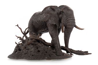 Richard Sefton | 4 Artworks at Auction | MutualArt