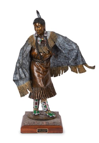 R. Scott Nickell | Sacred Traditions (2002) | MutualArt