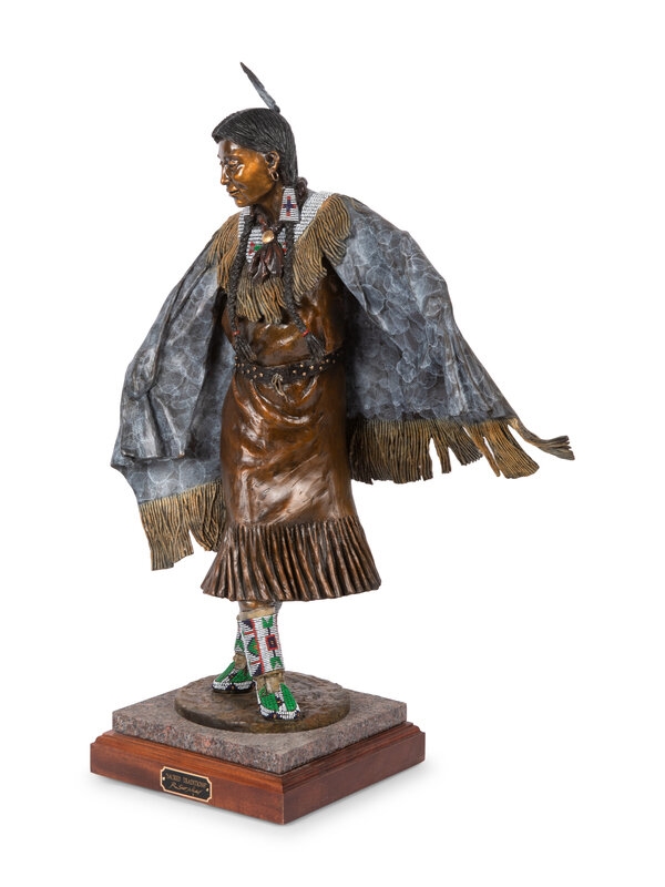 R. Scott Nickell | Sacred Traditions (2002) | MutualArt