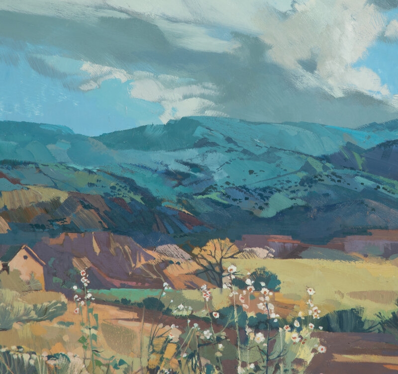 Laurence Sisson | Laurence Philip Sisson (American, 1928-2015 ...