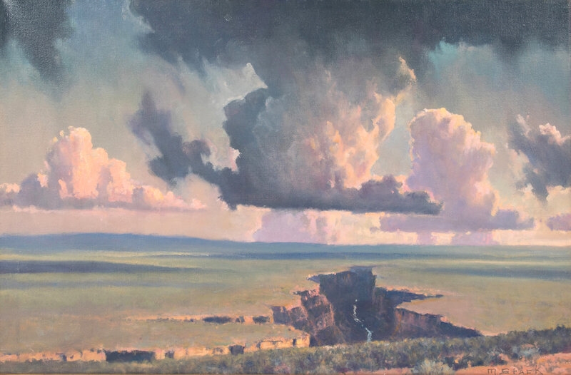 Michael Stack | After the Monsoons | MutualArt