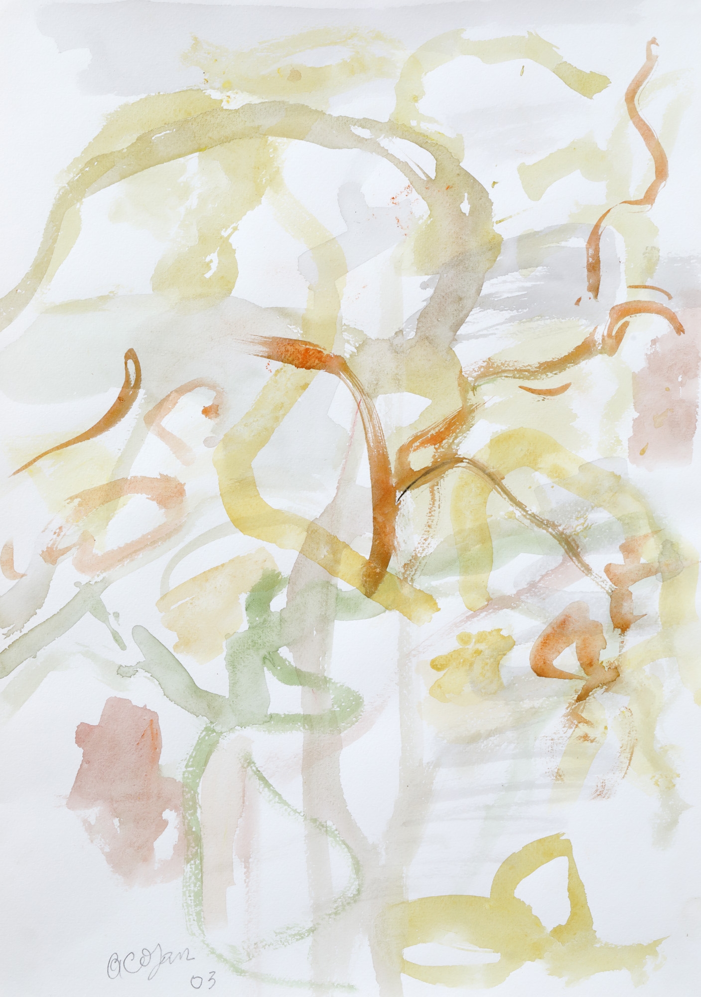 Aurel Cojan | Vase with Flowers | MutualArt