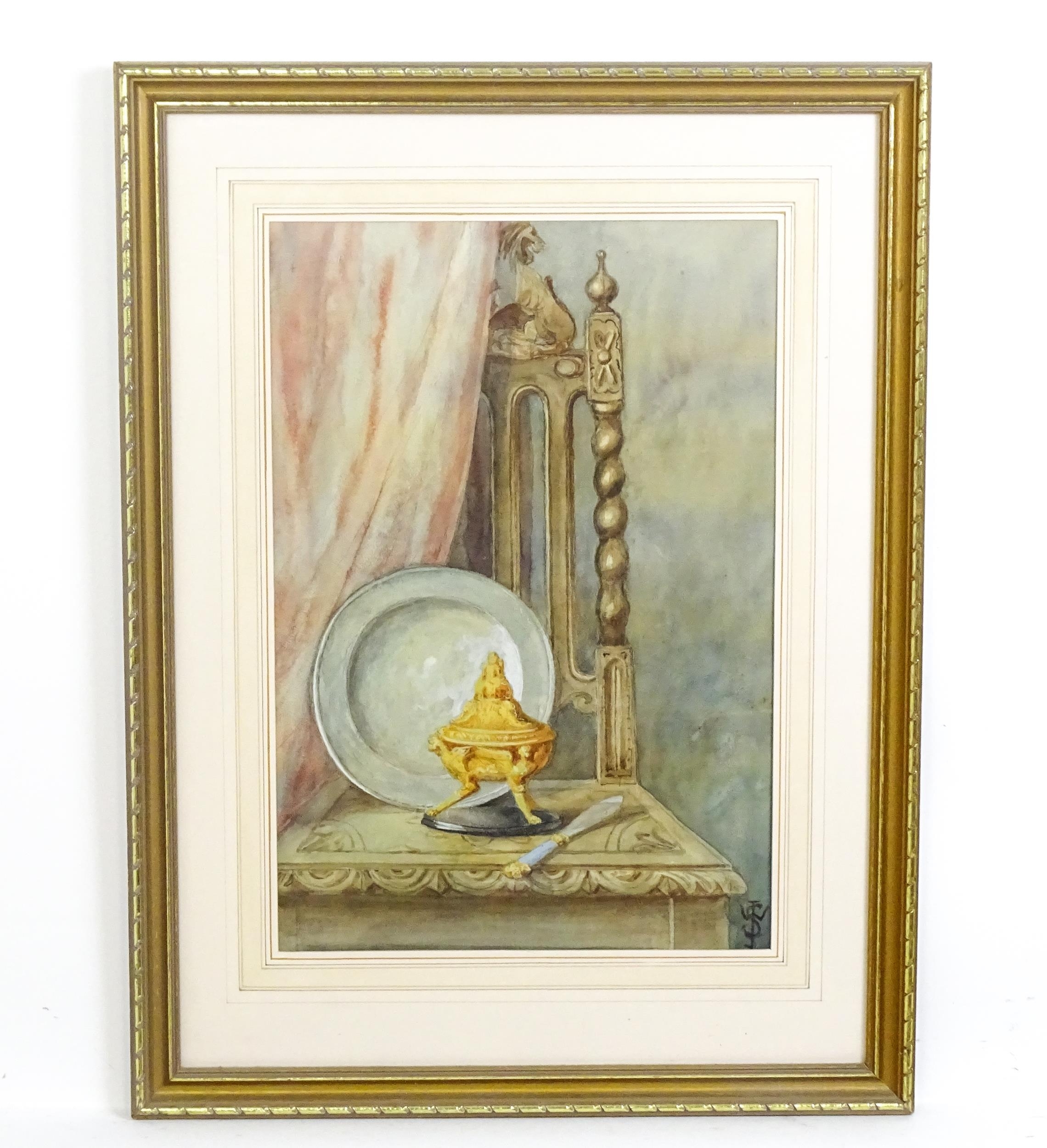 Sidney Trefusis Whiteford | Earlyth century (Circa 20) | MutualArt