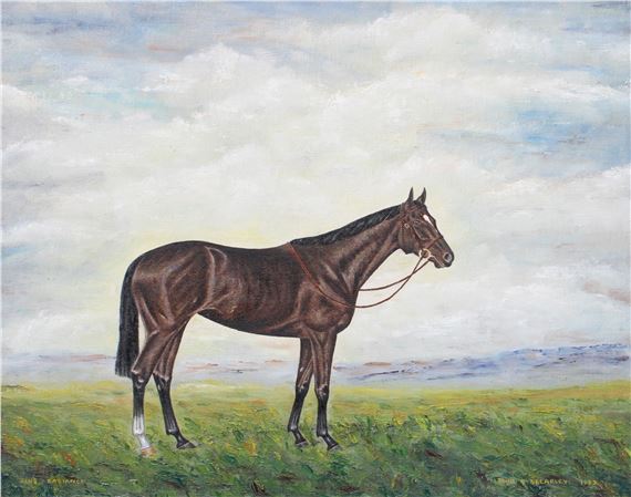 John G. Brearley | 1 Artworks | MutualArt