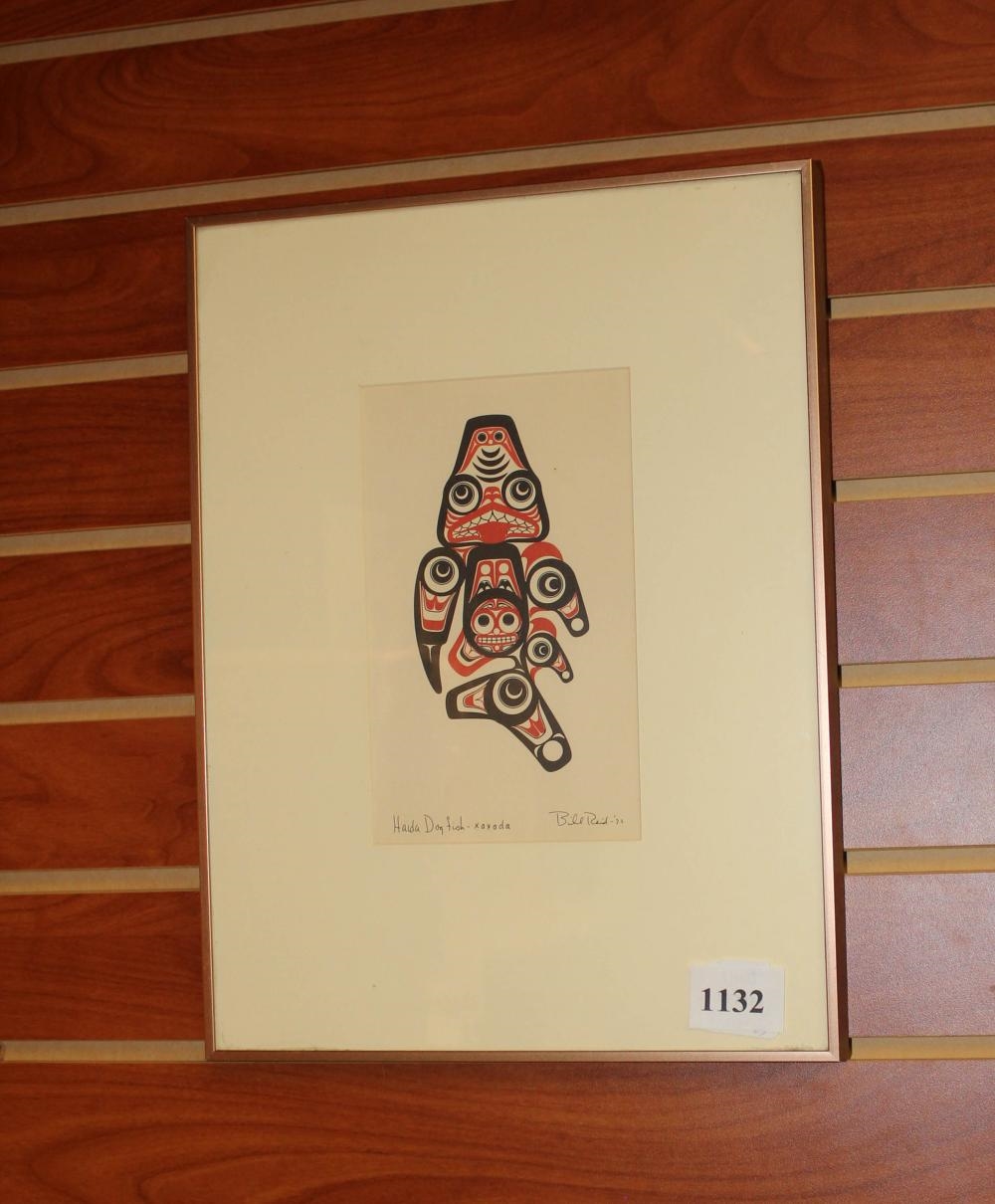 Bill Reid | FROG | MutualArt