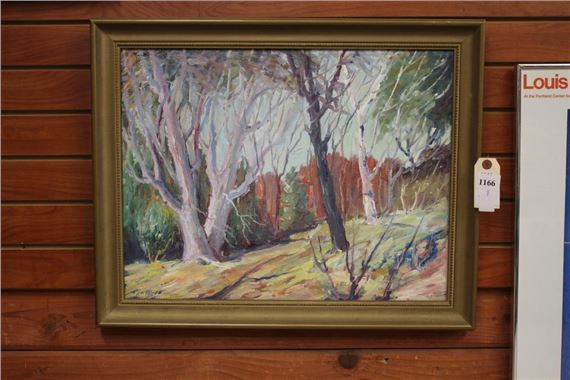 William H. Watson | 3 Artworks at Auction | MutualArt