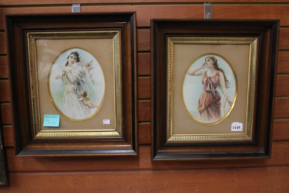 Edouard Bisson | L'Etoile (1900) | MutualArt