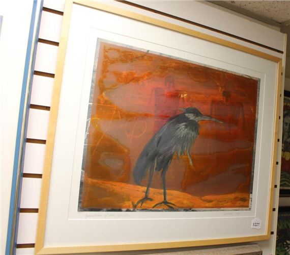 Deborah Day | 1 Artworks | MutualArt
